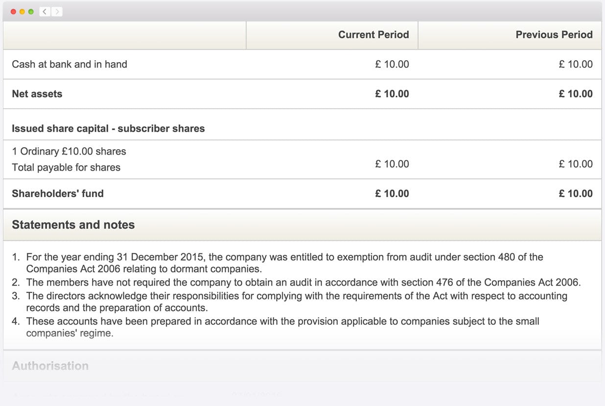 Company Secretarial Software - Inform Direct