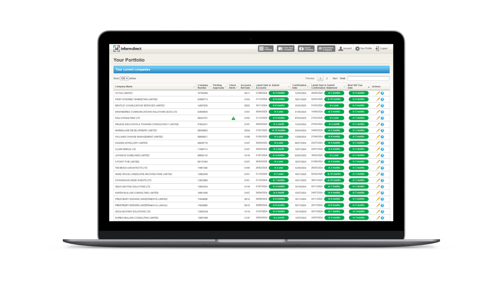 Intro to Inform Direct - Inform Direct